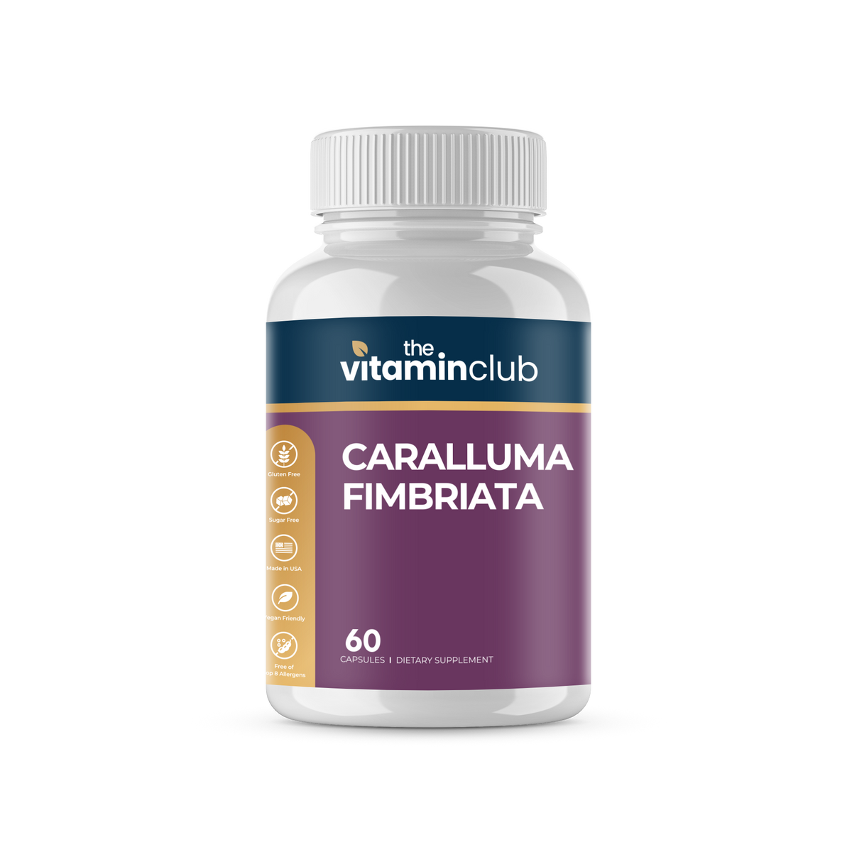 Caralluma Fimbriata | The Vitamin Club